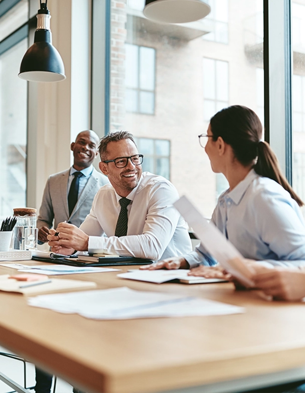 How to conduct an effective return to work meeting | Sapphire HR