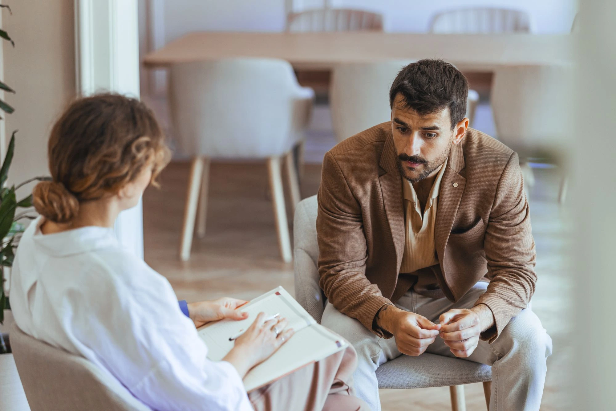 Voluntary redundancy: A guide for employers | Sapphire HR